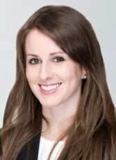 Amy Forbes - Creating Connected Communities