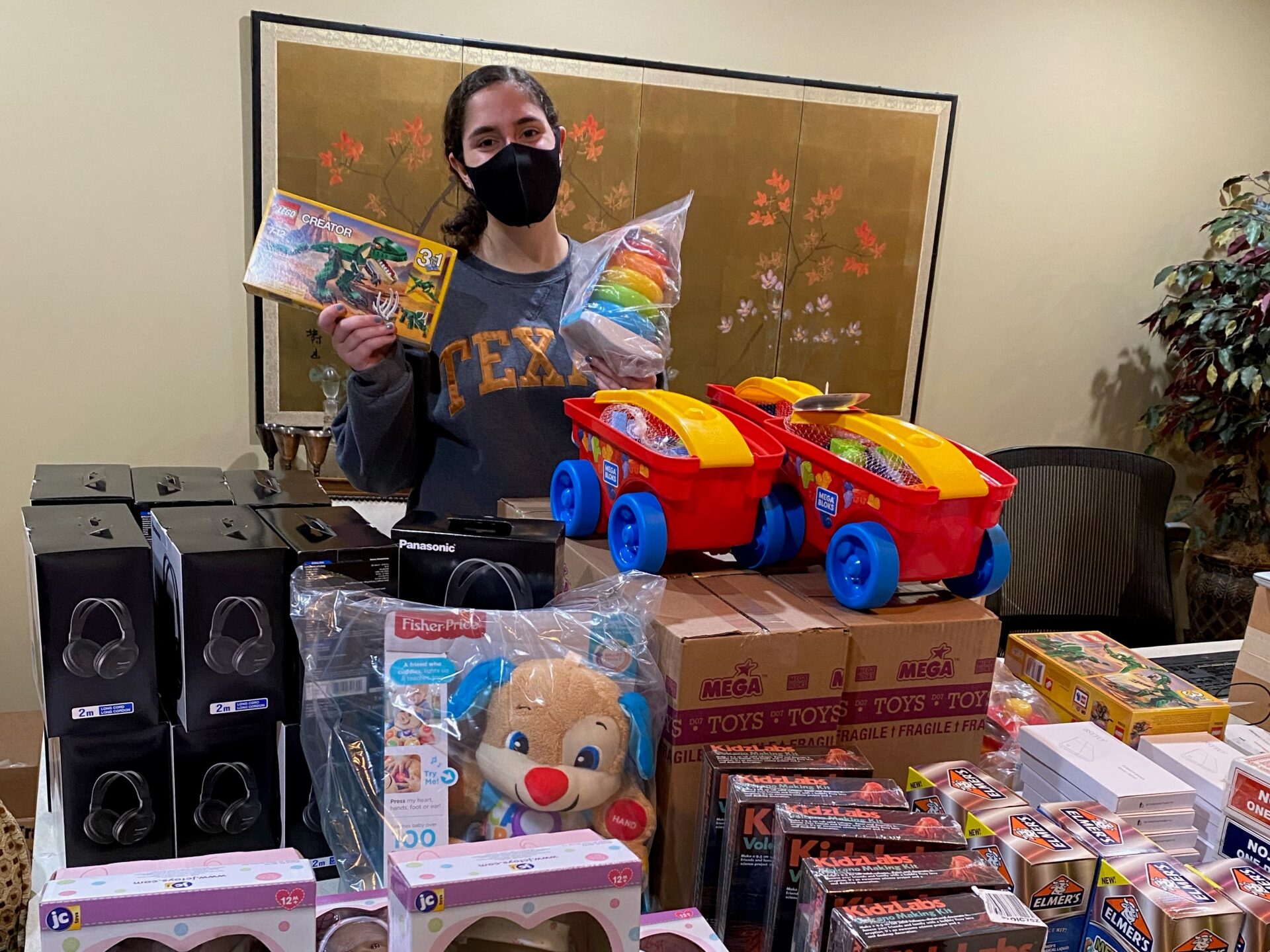 LDP Alumni Program - Creating Connected Communities