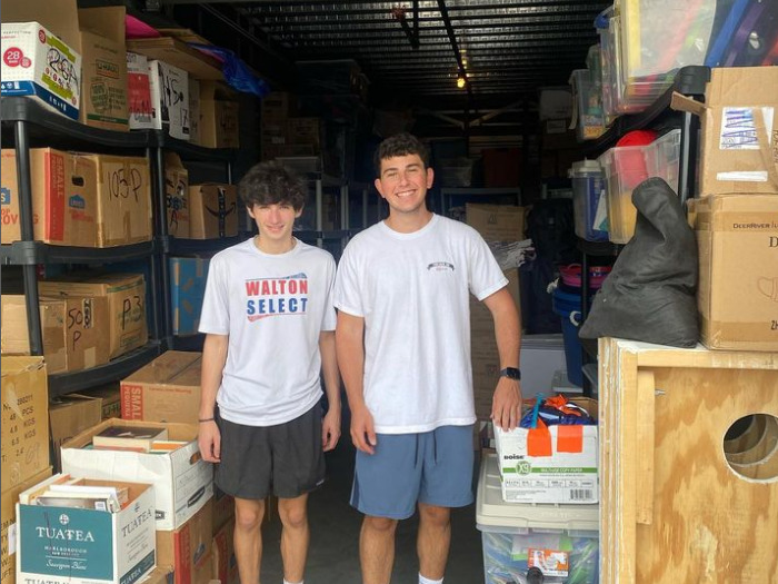 LDP Alumni Program - Creating Connected Communities