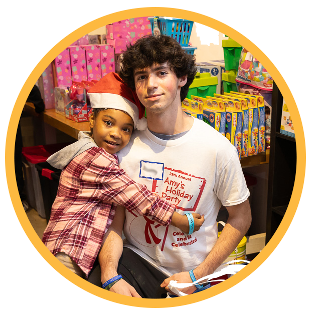 Creating Connected Communities | Supporting children, Empowering teens